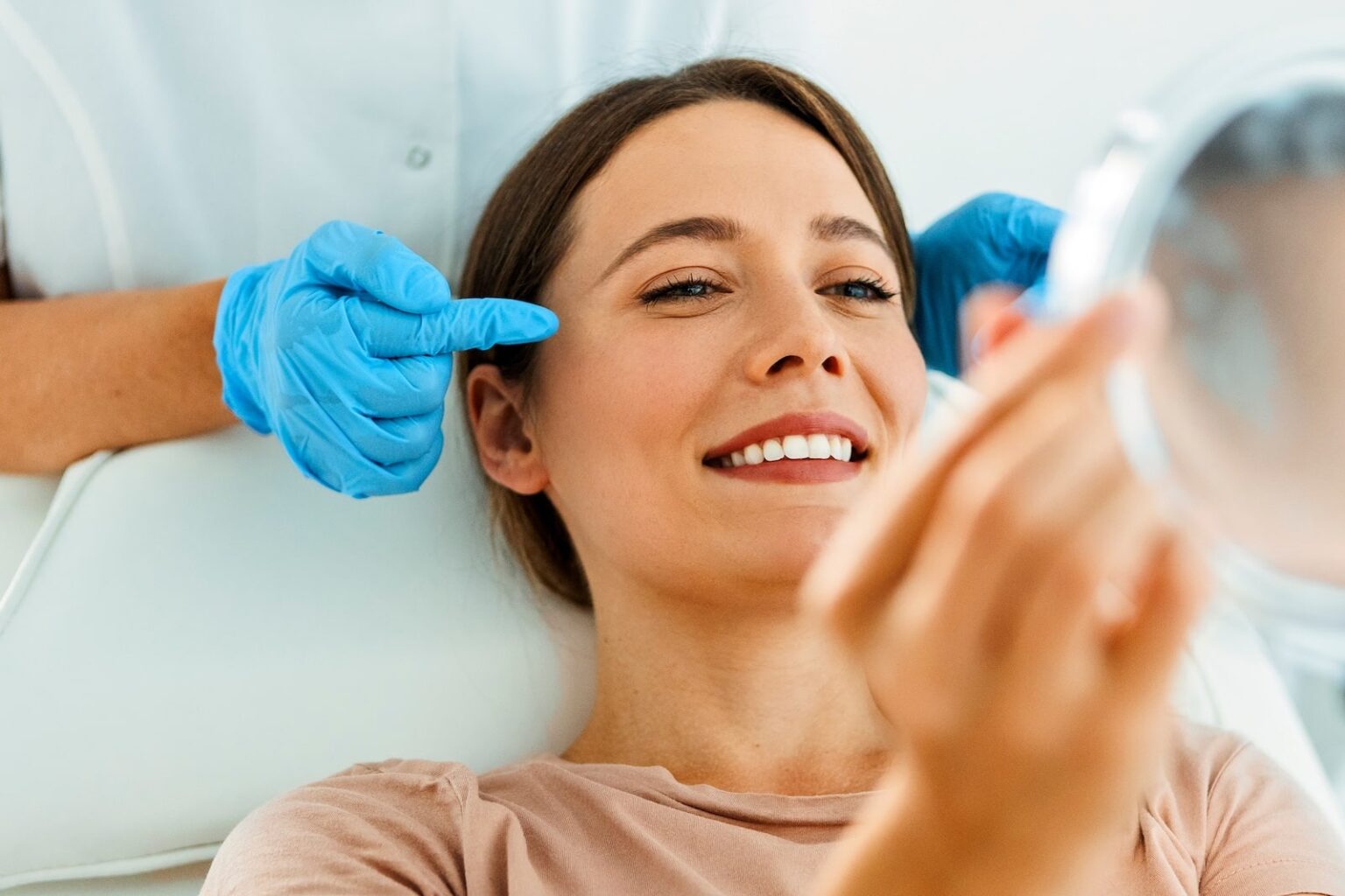 Tox Injections - Rejuvenate! Med Spa